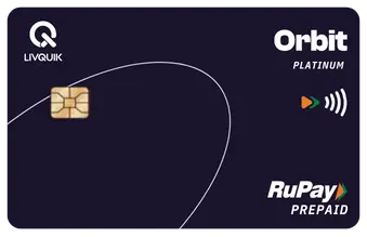 Orbit Wallet | Transforming mobility and payments